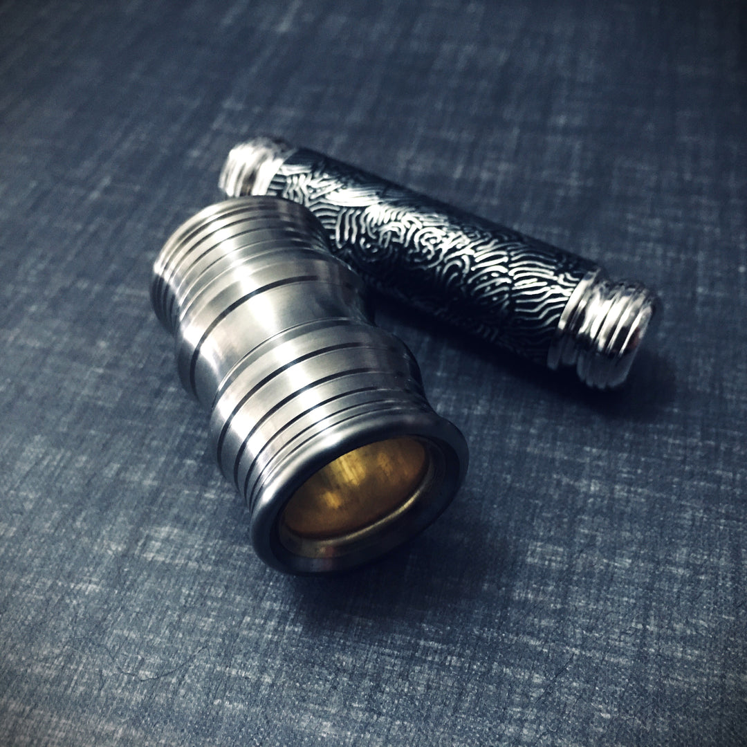 The Thinket: Stress-relief for an anxious world! – Mindspan Labs