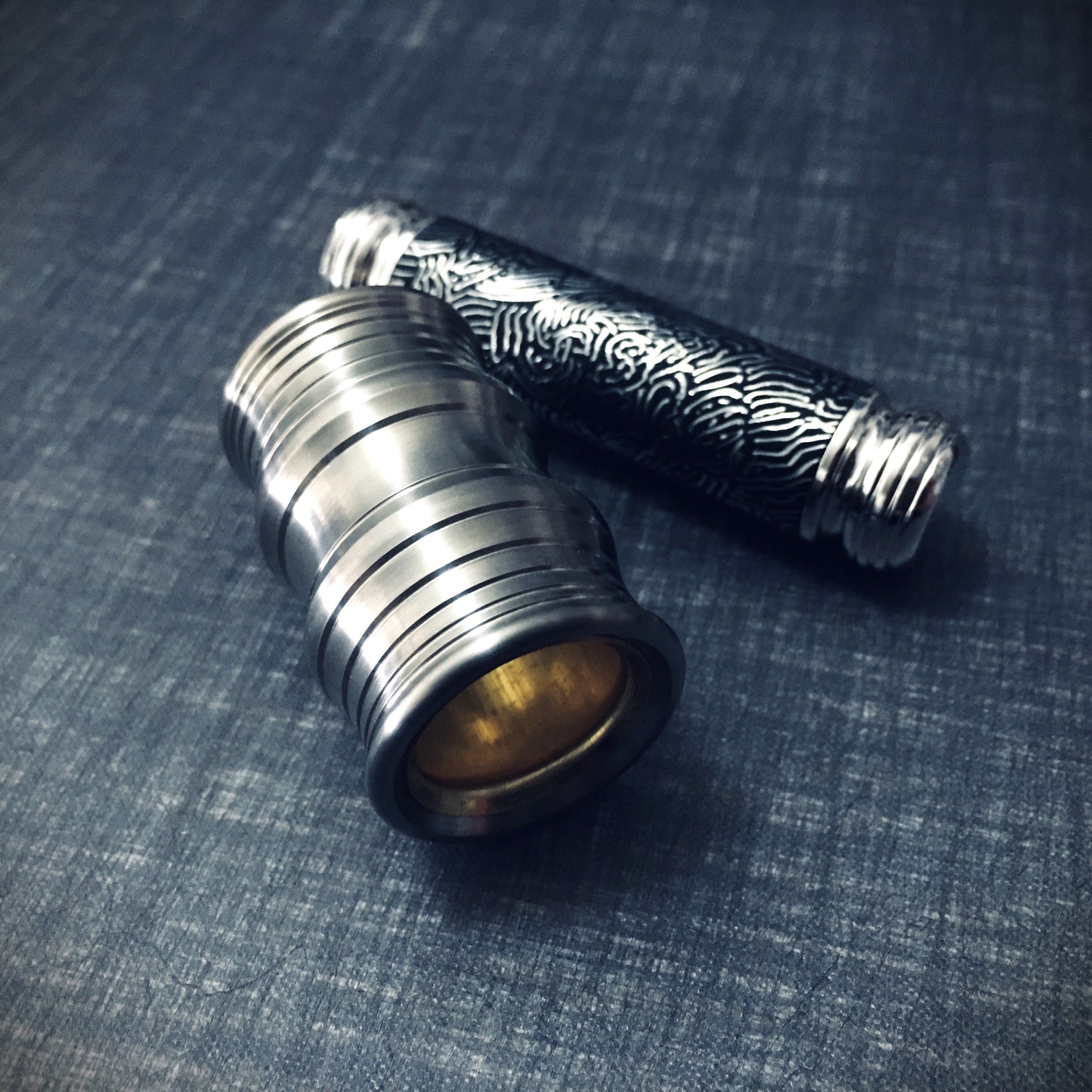 The Thinket: Stress-relief for an anxious world! – Mindspan Labs