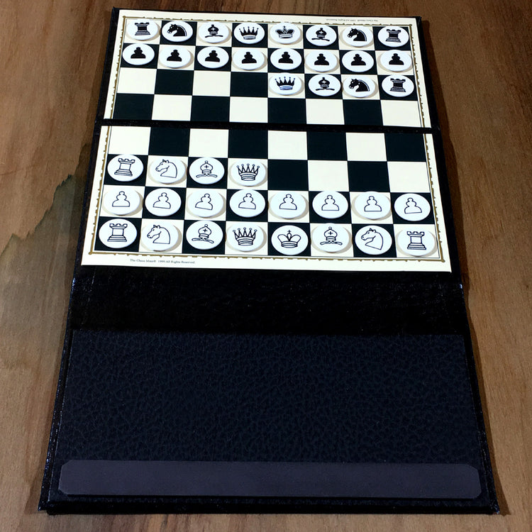 The ChessMate® – Mindspan Labs