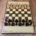 The ChessMate® – Mindspan Labs